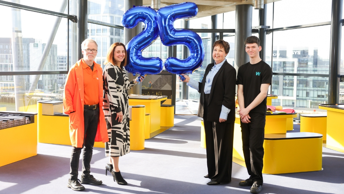 The W5 Blog｜The Latest News At W5 | W5 Belfast