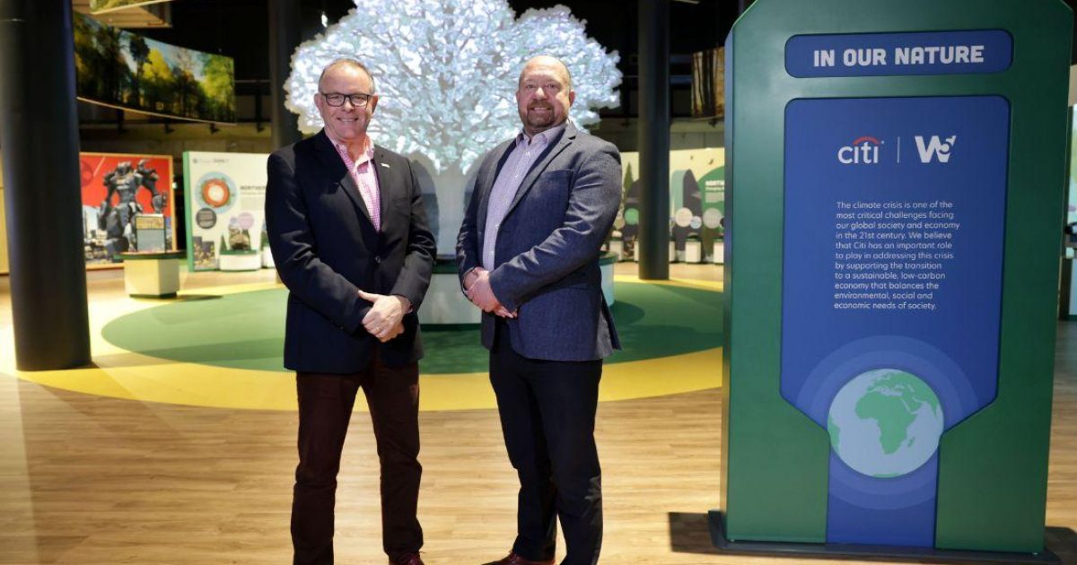 The W5 Blog｜The Latest News At W5 | W5 Belfast