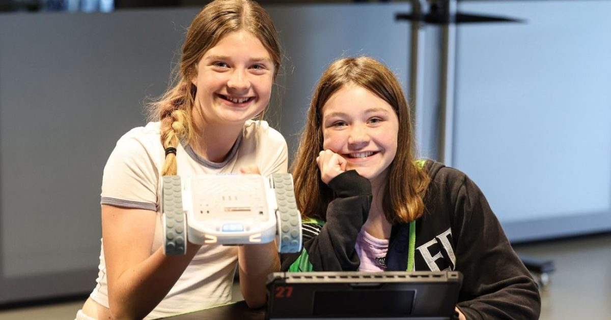 What's On | Latest Events At W5 | W5 Belfast