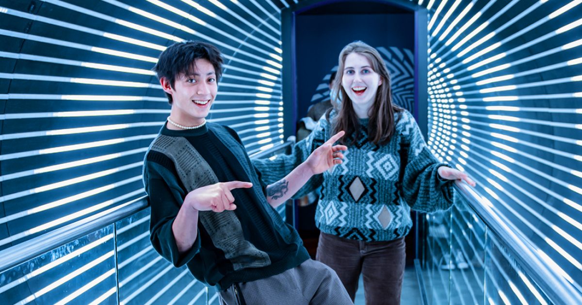 The W5 Blog｜The Latest News At W5 | W5 Belfast